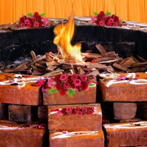 Get Professional Homam Details for Health, Pooja, & Wealth